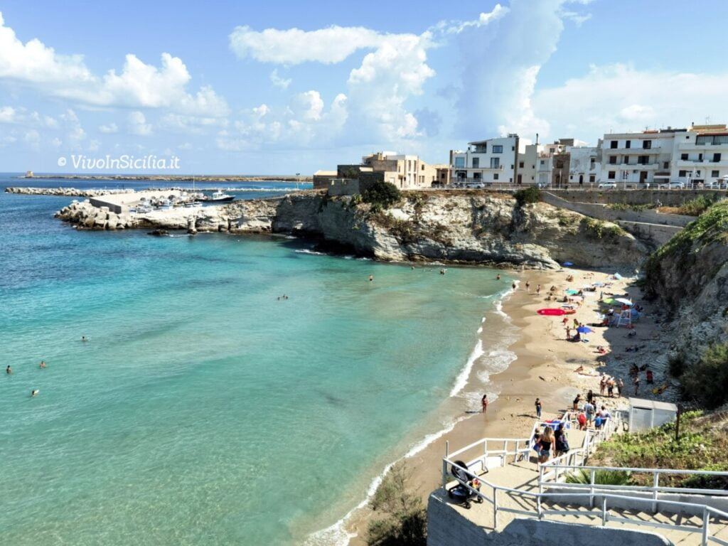 Terrasini, splendido borgo sul mare - VivoInSicilia.it